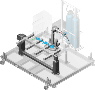 Technology | HAL Robotics