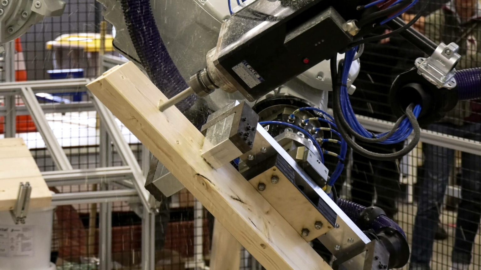 Design For Manufacturing and Assembly | HAL Robotics