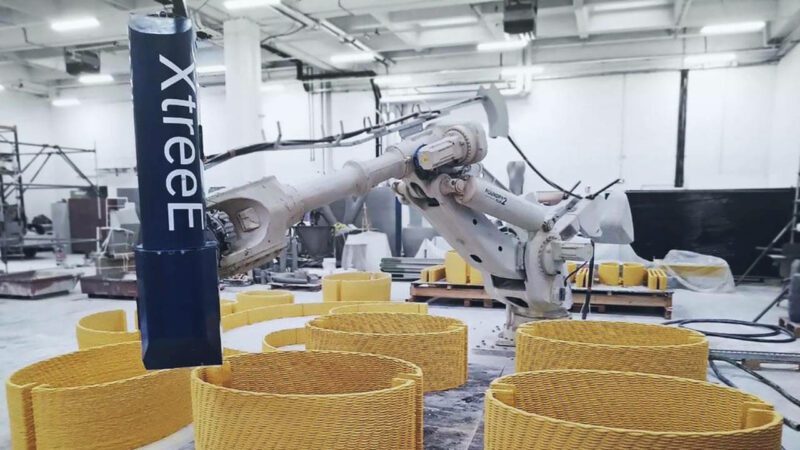 Collaborative Robot Programming Simulation And Control Software Hal Robotics 0767