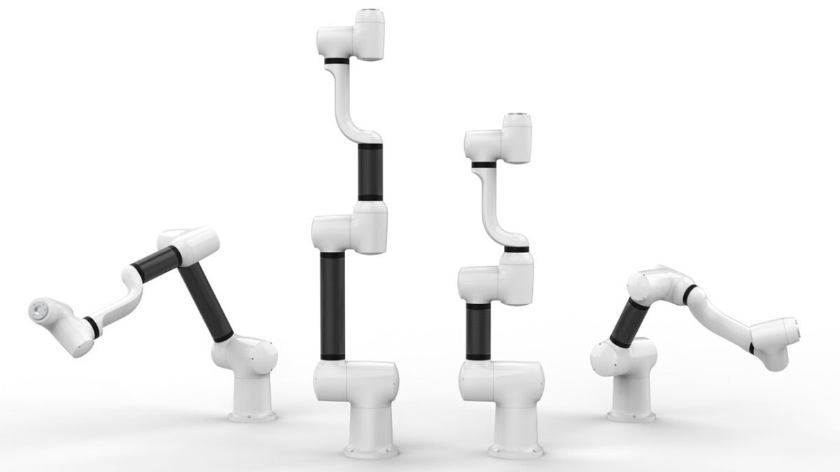 Modular Robot Path Planner: Inovo Robotics | HAL Robotics