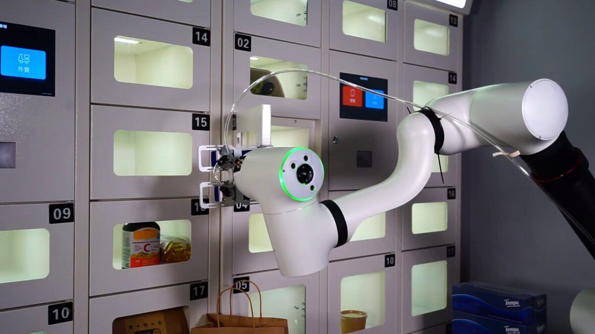 Modular Robot Path Planner: Inovo Robotics | HAL Robotics