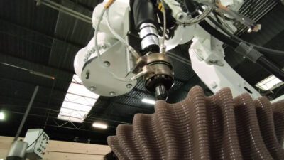 HAL Robotics | Unique Automation · Simplified