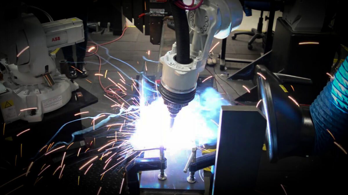 Collaborative Robot Programming Simulation And Control Software Hal Robotics 2199