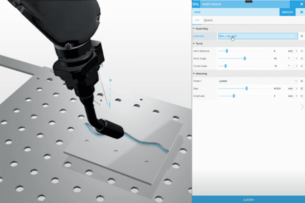 Solutions Hal Robotics