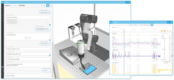 ABB robot programming: ABB Robotics | HAL Robotics