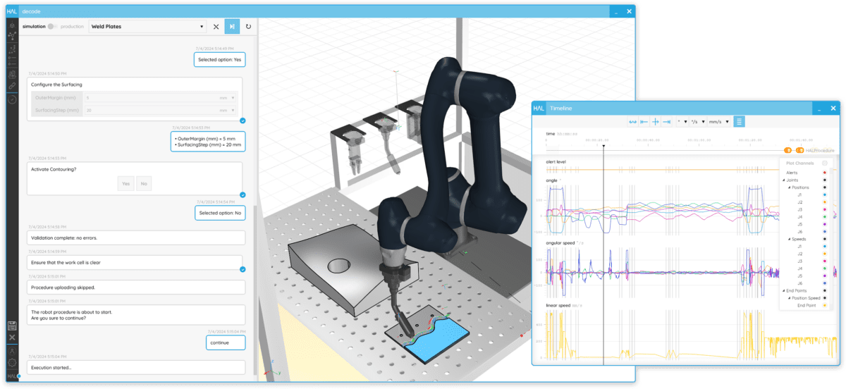Doosan Cobot Programming Doosan Robotics Hal Robotics