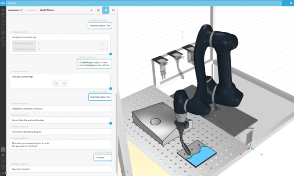 Doosan Cobot Programming: Doosan Robotics | HAL Robotics