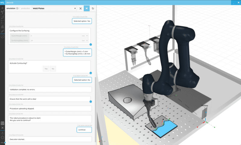 Doosan Cobot Programming: Doosan Robotics | HAL Robotics