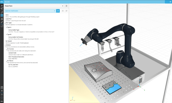 Doosan Cobot Programming: Doosan Robotics | HAL Robotics