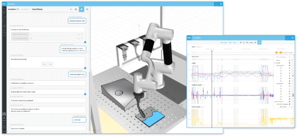 INOVO cobot programming: INOVO Robotics | HAL Robotics