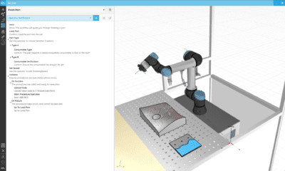 Universal Robots Programming & Simulation Software | HAL Robotics