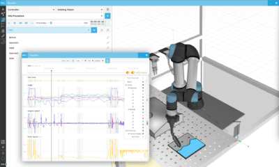 Universal Robots Programming & Simulation Software | HAL Robotics