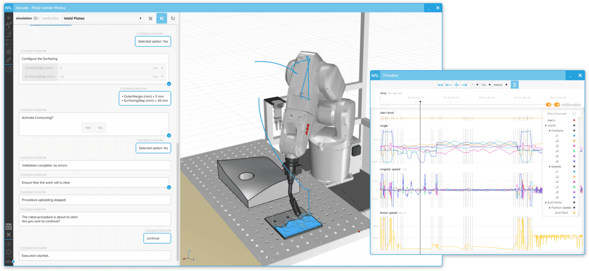 KAWASAKI robot programming: Kawasaki Robotics | HAL Robotics