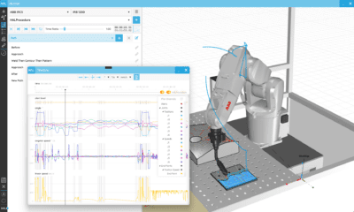 Collaborative Robot Programming, Simulation & Control Software | HAL Robotics