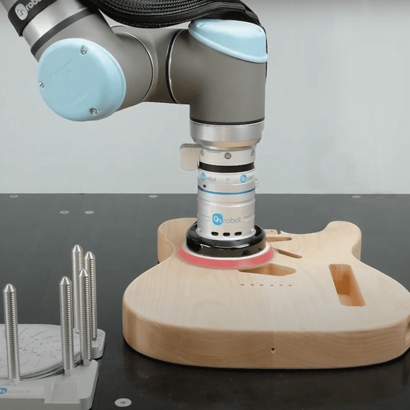 Collaborative Robot Programming Simulation And Control Software Hal Robotics