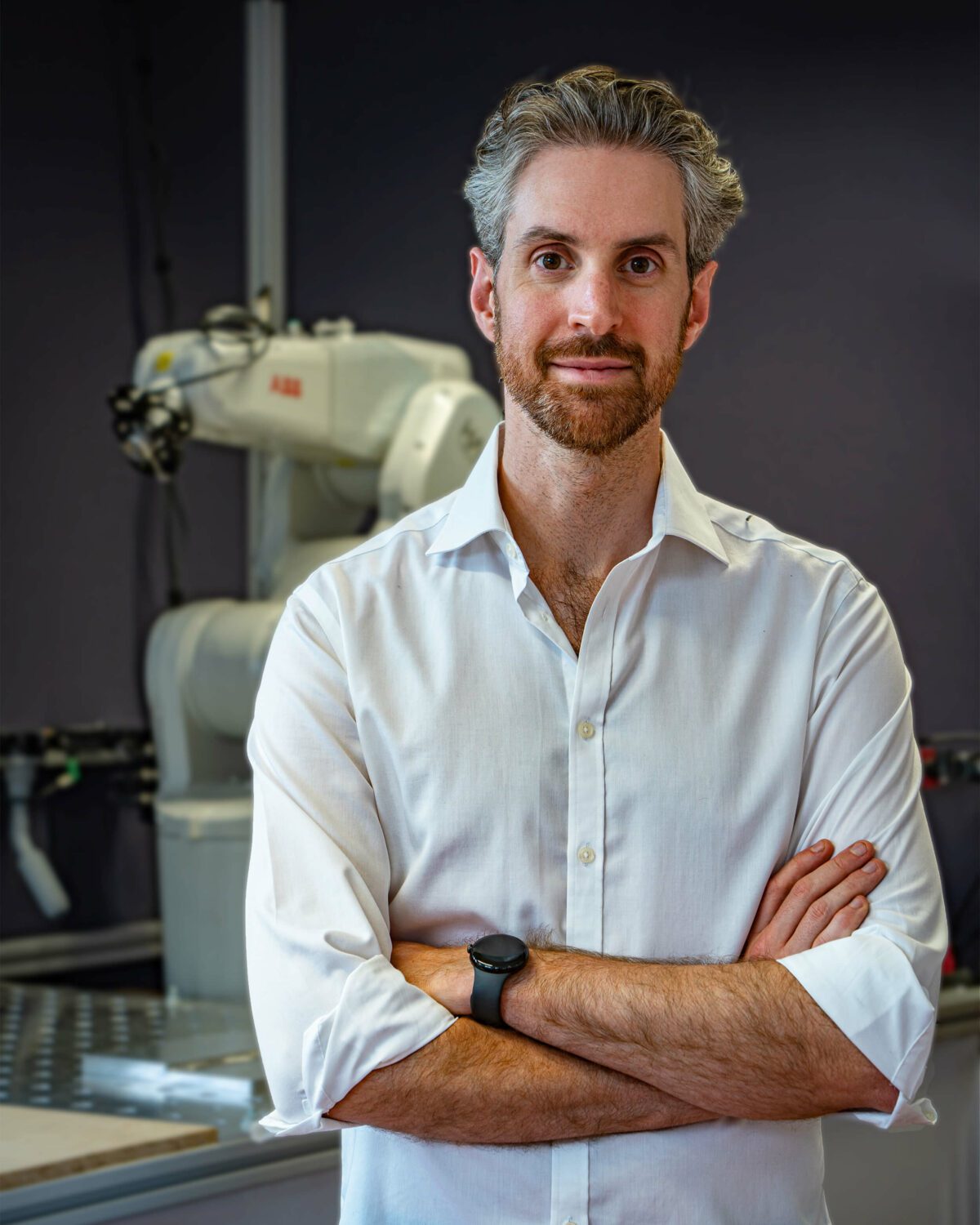 Company | HAL Robotics