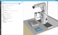 Collaborative Robot Programming, Simulation & Control Software | HAL ...
