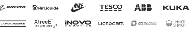 Collaborative Robot Programming, Simulation & Control Software | HAL ...