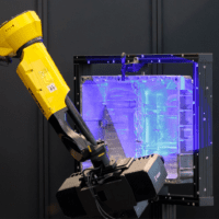 Collaborative Robot Programming, Simulation & Control Software | HAL Robotics