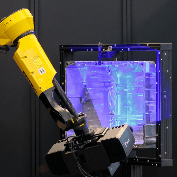 Collaborative Robot Programming Simulation And Control Software Hal Robotics